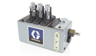 MANZEL® MBL BOX LUBRICATORS AND GBL 7500 PUMPS (MECHANICAL PUMPS) | PT ...