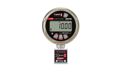 Digital Pressure Recorder XP2i | Rekajasa Asyatama