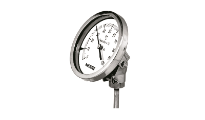 Bi-Metal Temperature Gauge | PT Rekajasa Asyatama