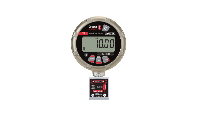 Digital Differential Pressure Gauge XP2i | PT Rekajasa Asyatama