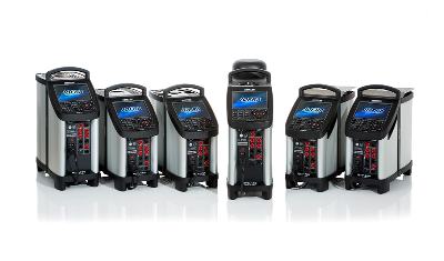 Reference Temperature Calibrator RTC series | PT Rekajasa Asyatama