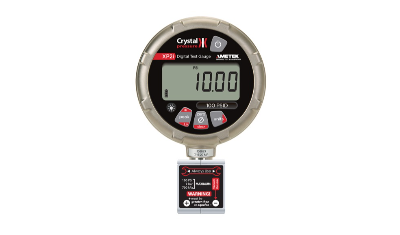Digital Differential Pressure Recorder XP2i | Rekajasa Asyatama