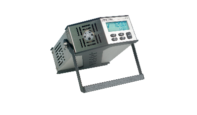 Easy Temperature Calibrator ETC series | PT Rekajasa Asyatama